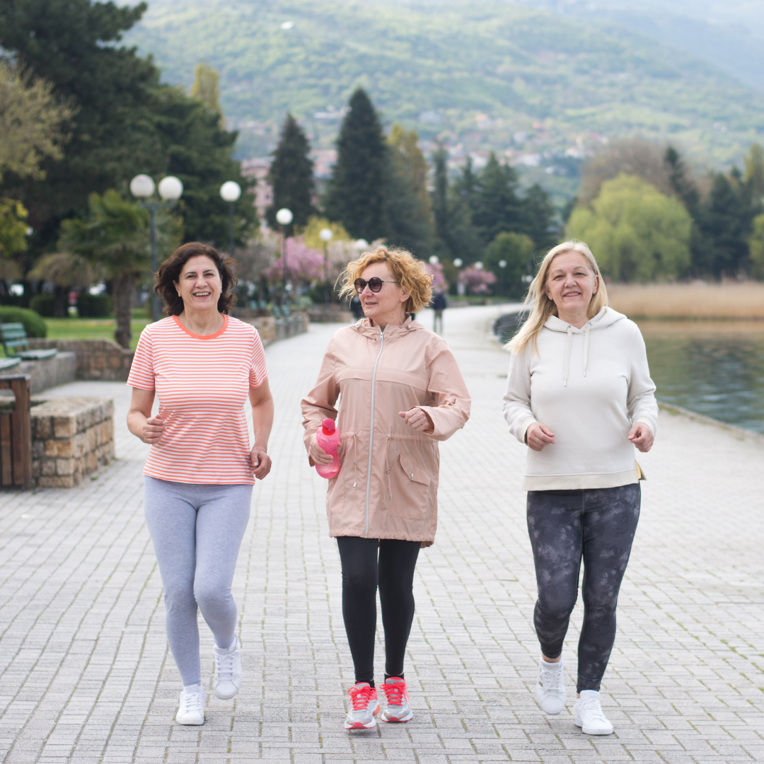 The Power of the Pro-Age Movement | PrimePrometics | PrimePrometics™