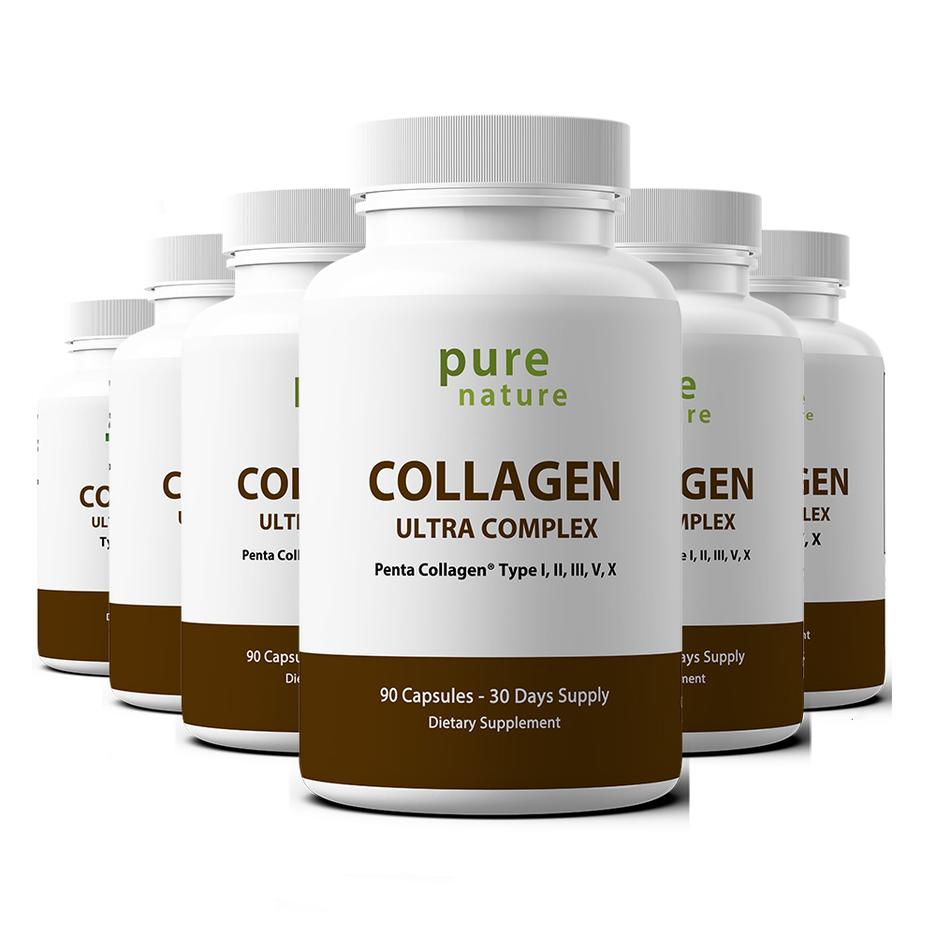 PureNature Collagen Ultra - PureNature Plus