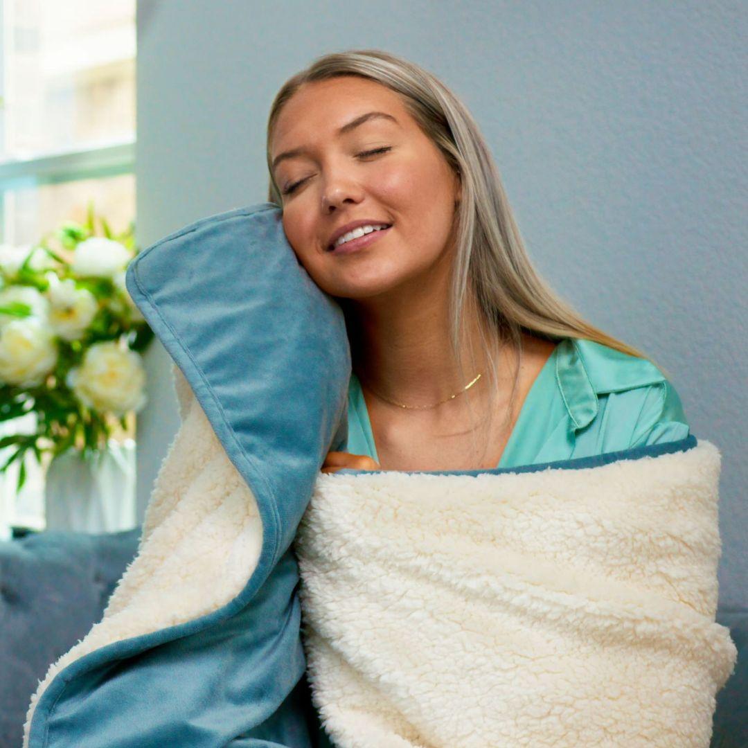 Why Does a Dog Pee On His Bed? And What to Do about it? – Potty Buddy - Potty Buddy™