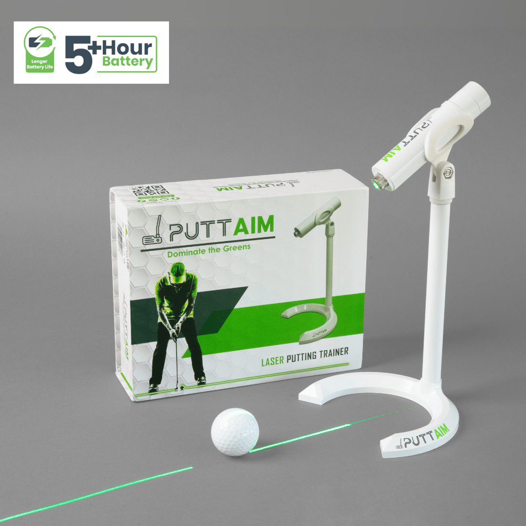 PuttAIM Golf