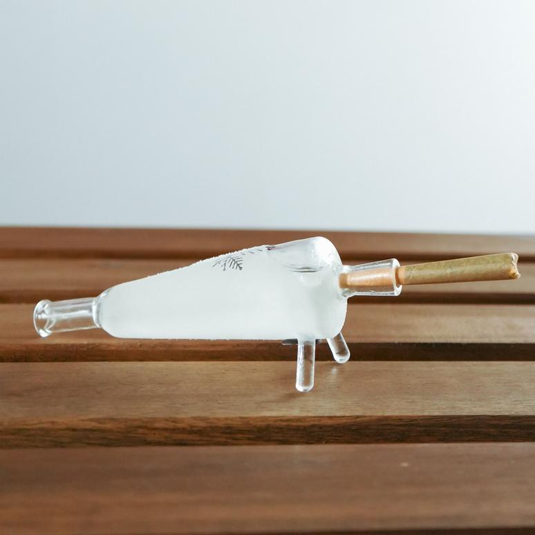 Joint Chiller Pro – The Freeze Pipe