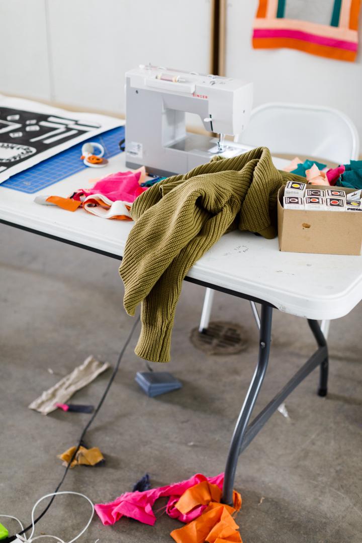 An Art Collab with Rachel Adams