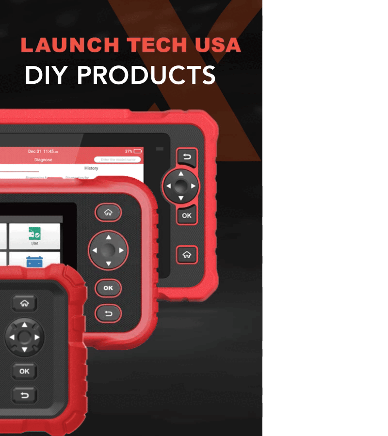 Launch Tech USA – AE Solutions