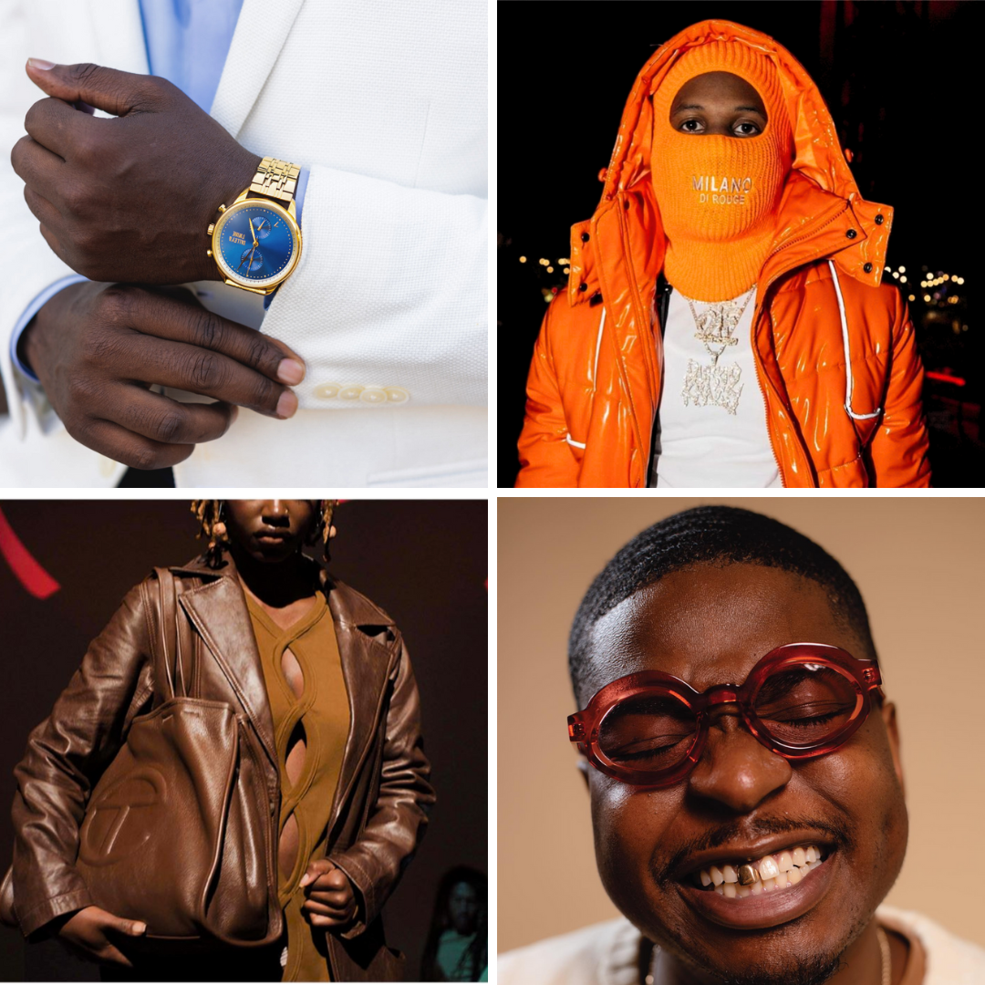 Bold, Black, and Luxe: Meet 5 Trailblazing Black-Owned Luxury Brands ...