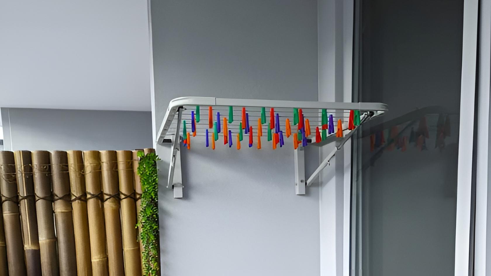 Top 7 Single Clothes Rack Options for Small Spaces – Lifestyle Clotheslines