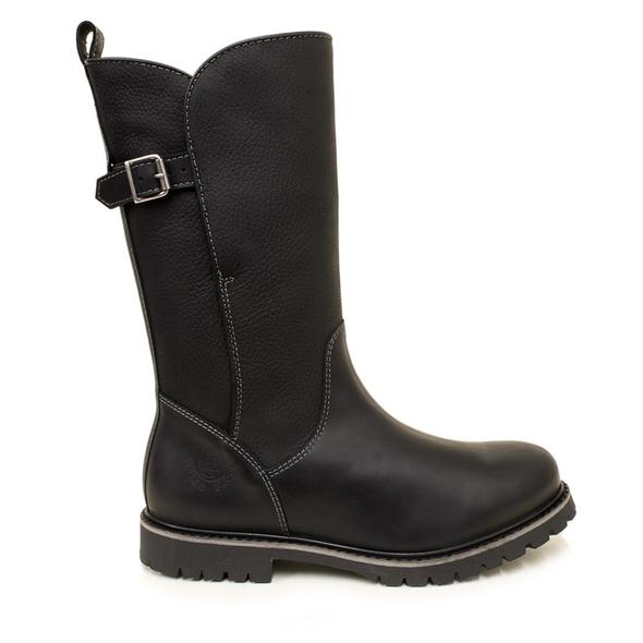 Quebec Waterproof boots Landing page - Bareback Footwear