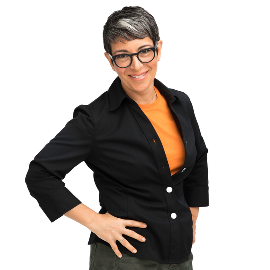 Erica’s Story: Feeling Six Trillion Times More Confident | BOOM! Beauty ...