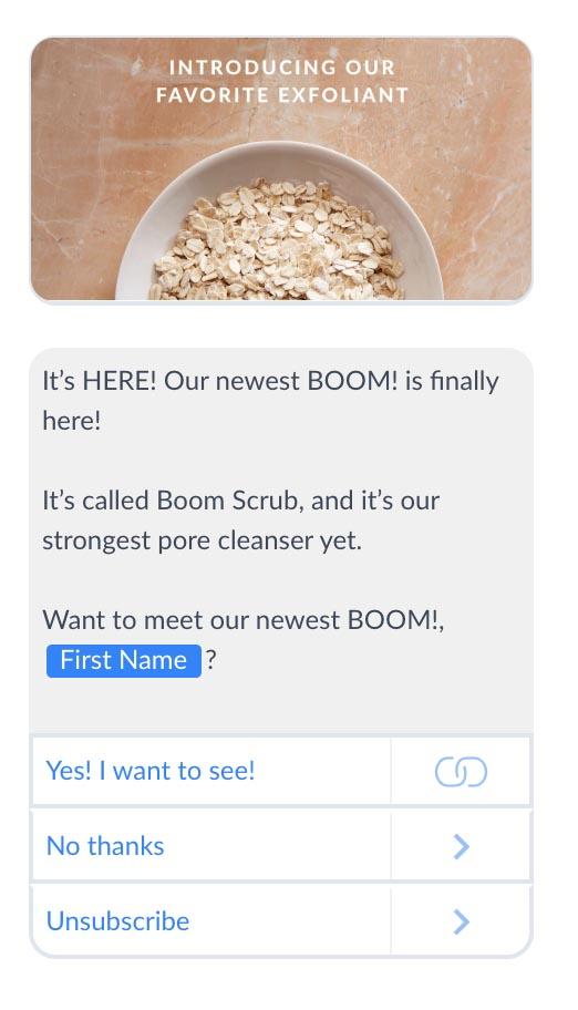 How to Sell Out Your Next Ecommerce Product Launch: Copy this Template
