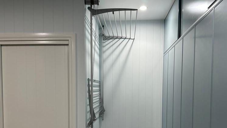 Five Best Wall Mounted Drying Racks in Australia – Lifestyle Clotheslines