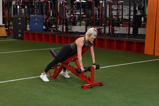 The 3 Best Exercises for Shoulder Pain from Impingement