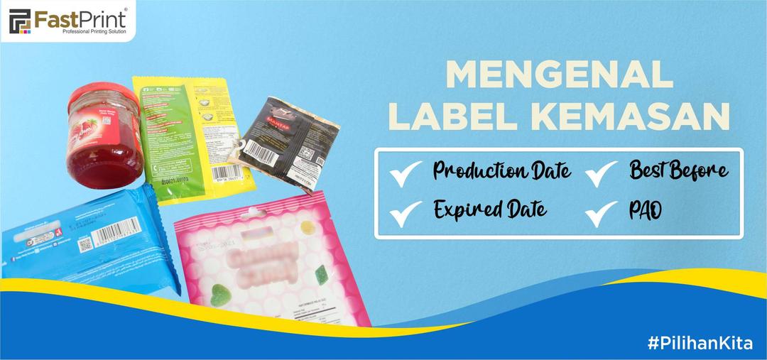 Mengenal Istilah Production Date, Expired Date, Best Before, dan PAO p ...