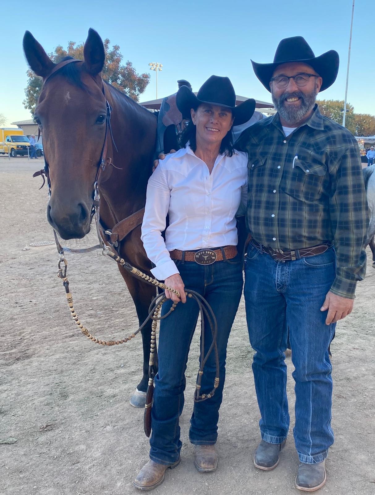 Diamond L Ranch Beef