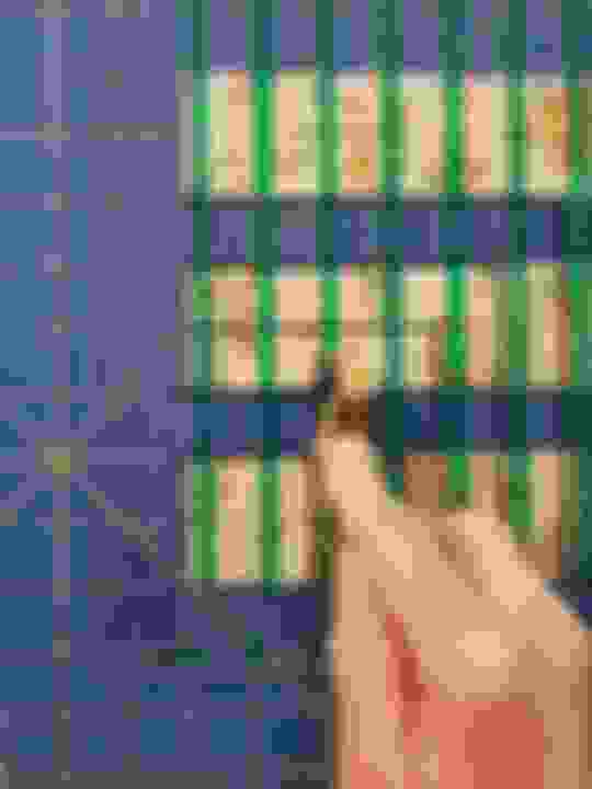 Creative Shape Cut Ruler Instruction Manual | MadamSew