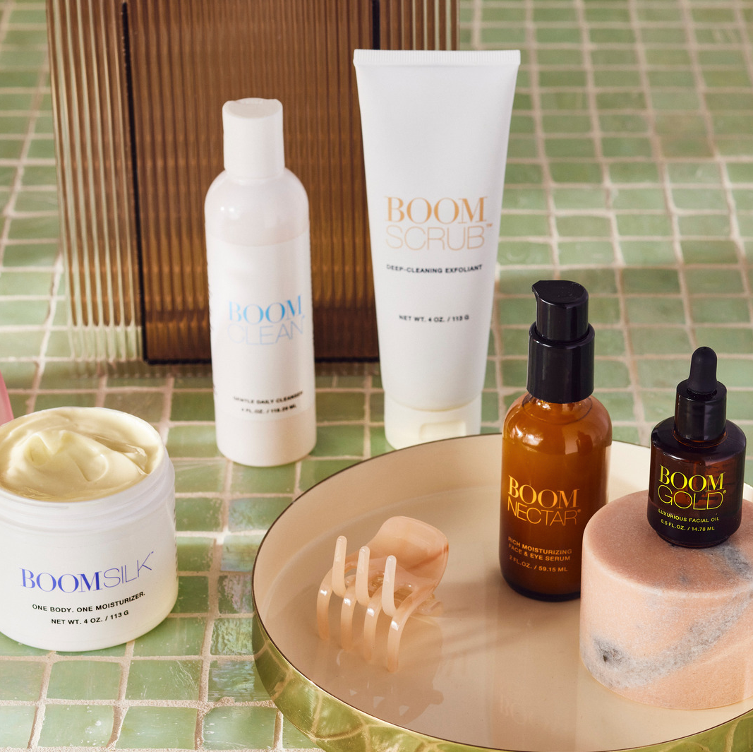 Boom Skin Cycling: A Gentle Version of a New Skincare Trend | BOOM ...