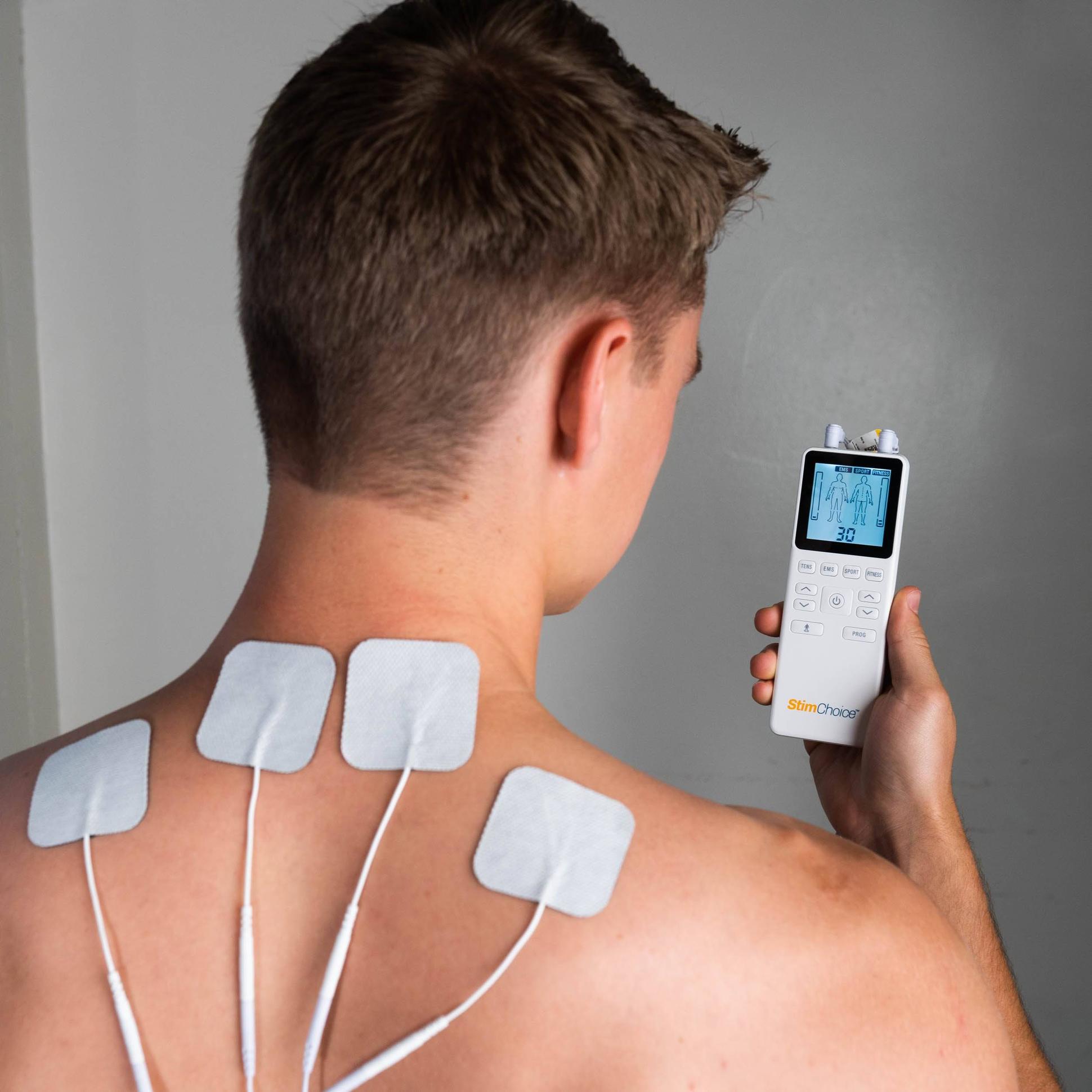 The 2025 Ultimate Guide to TENS Units – TENS 7000