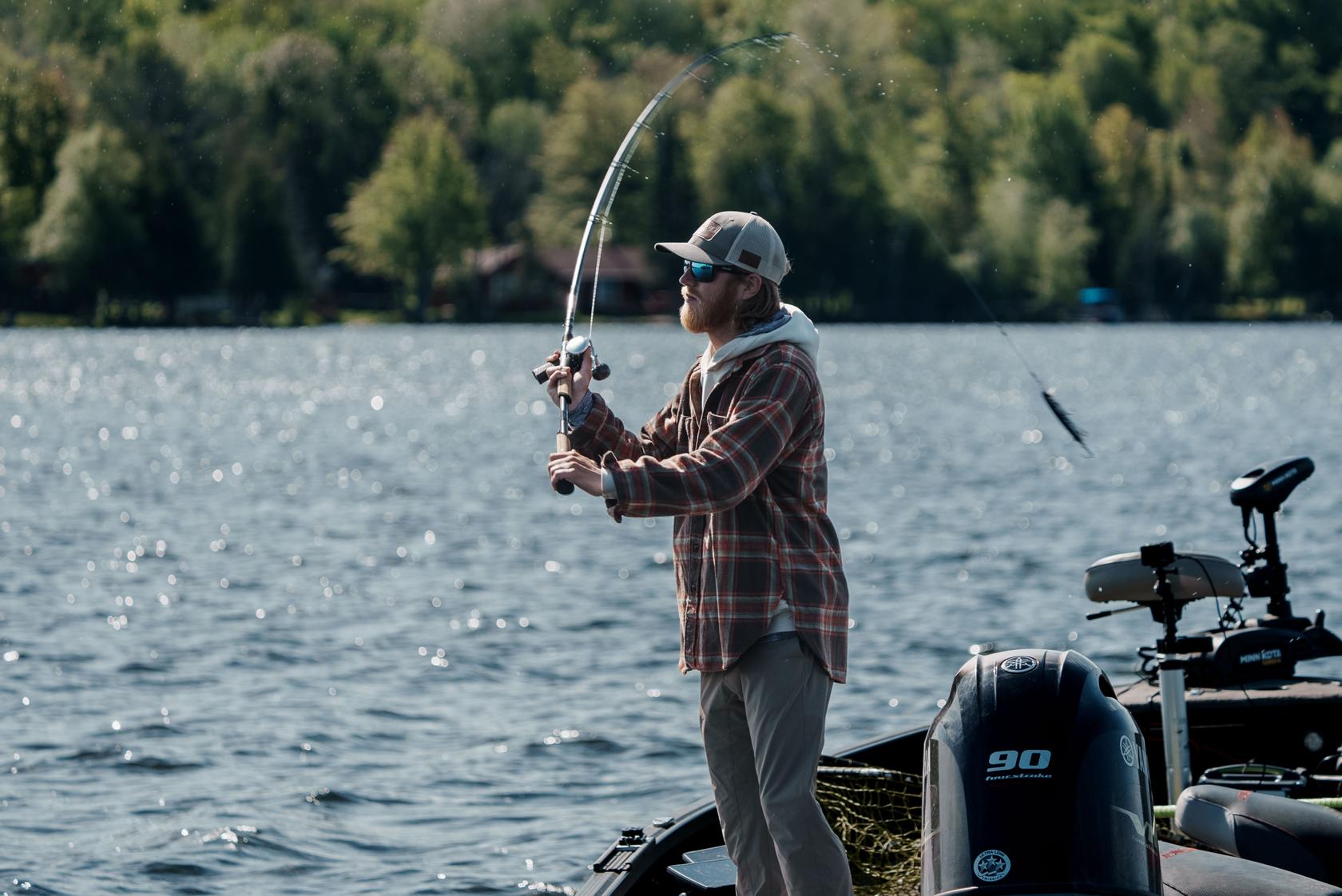 2025 St. Croix Rod CAD