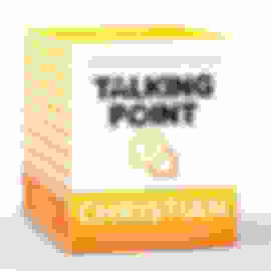 Talking Point Cards | Conversation starter cards for everyone