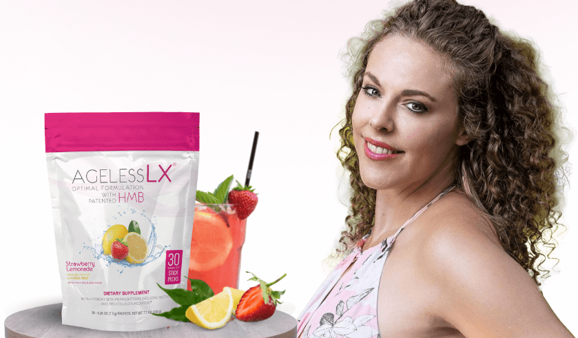 AgelessLX SL PSYCHETRUTH