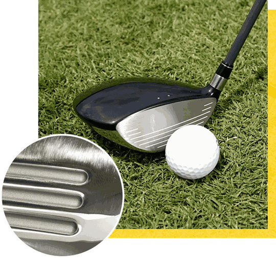 TeeLess Driver | GoGolf365