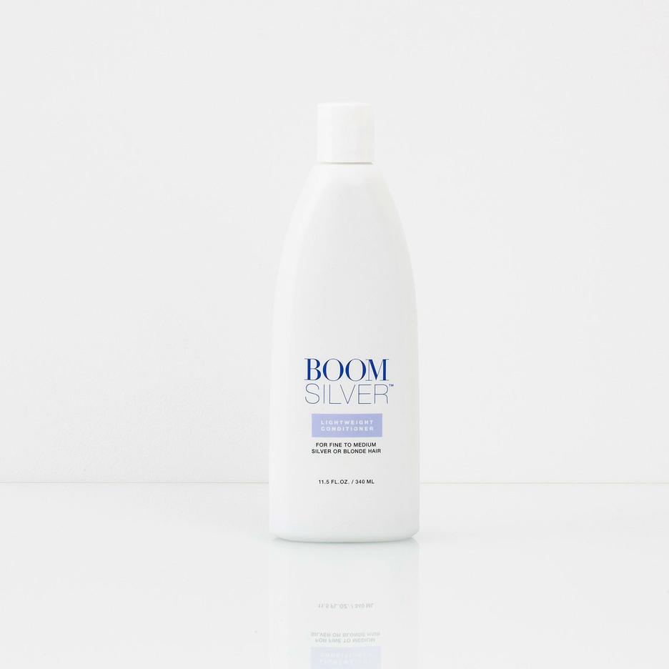 Boom Silver™ Conditioner | BOOM! Beauty by Cindy Joseph