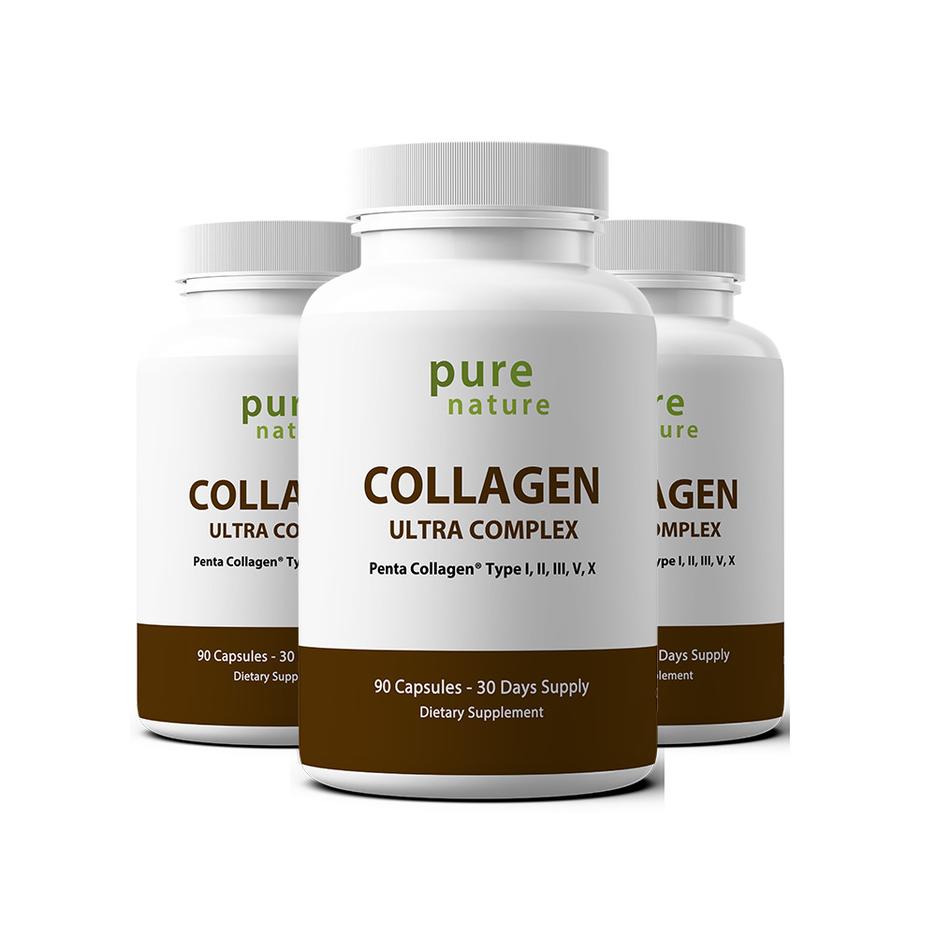 PureNature Collagen Ultra - PureNature Plus
