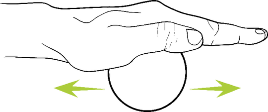 6 Easy Hand Therapy Ball Exercises You Can Do Anywhere Anytime – SENTEQ