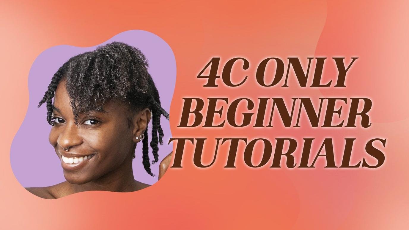 4C ONLY Style Guide