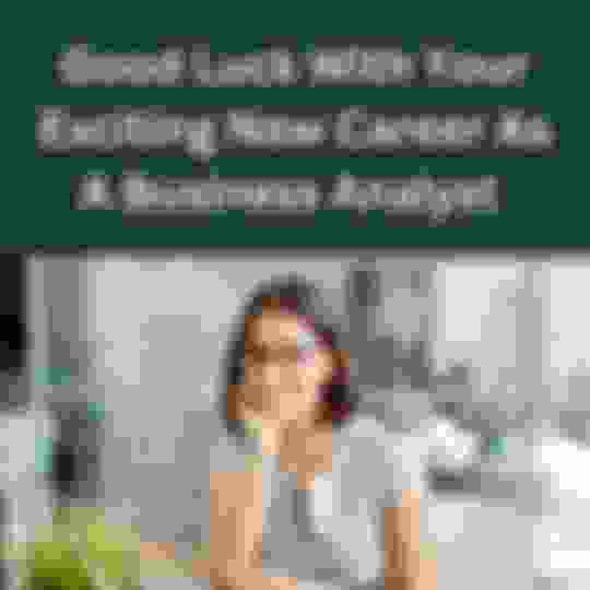 The Definitive Practical Guide to Become a Business Analyst – Business ...