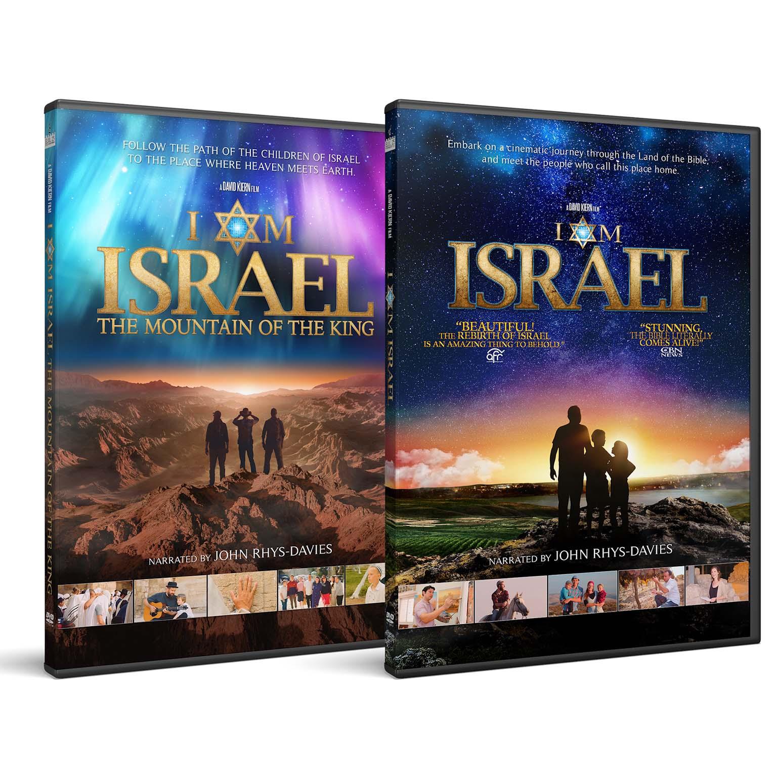 The Ark of the Covenant | I AM ISRAEL – I Am Israel