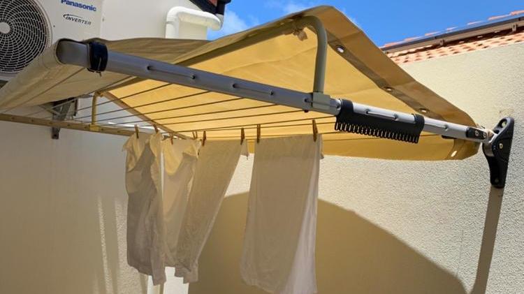 Washing Line Cover: 5 Reasons They Are A Must Have – Lifestyle Clotheslines