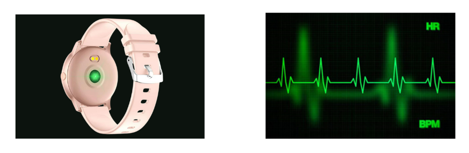 Essential Heart-Healthy Smartwatch For Individuals Over 50 – Affordabl