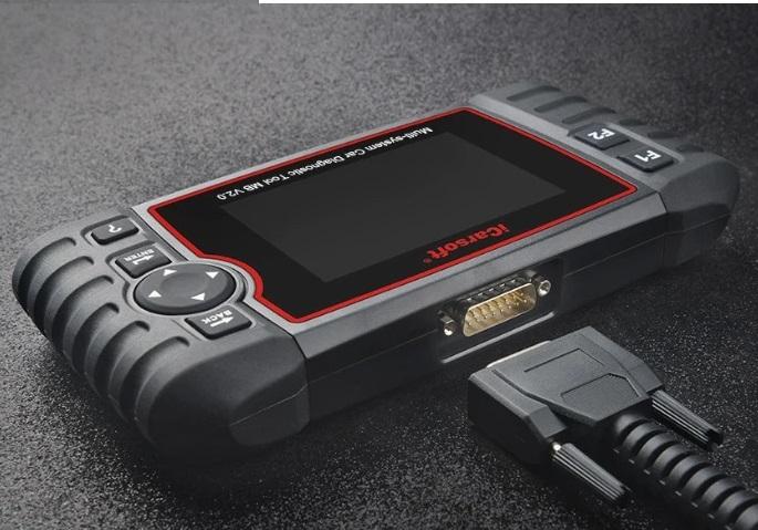 DPF Regeneration Tool For Mercedes Sprinter – Lawn & Tractor Co.