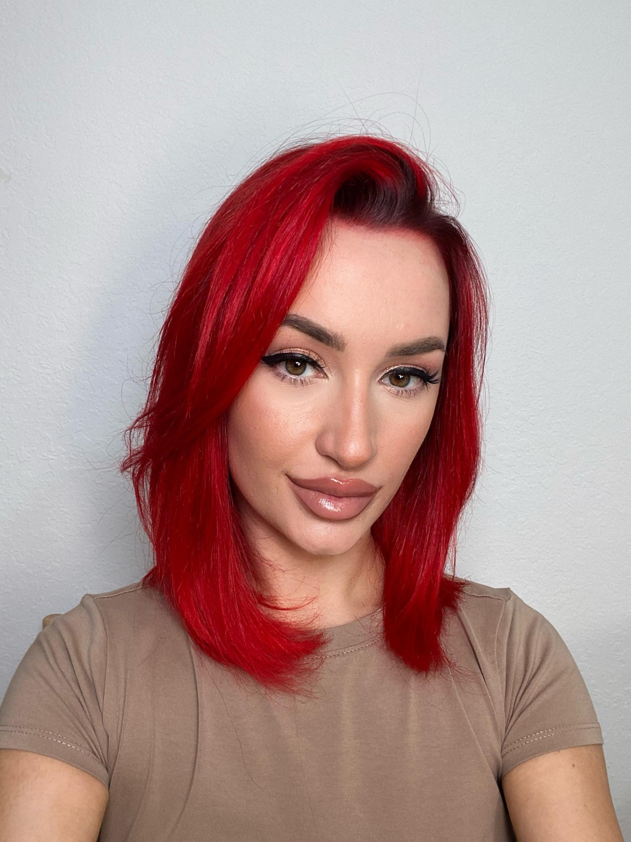 Hair Horoscope: The Best Hair Color for Aries – Overtone Color