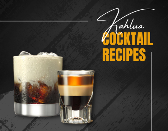 Kahlua : Everything You Need To Know | Lifeboost Coffee