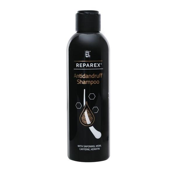 Reparex Australia - Grey Hair Treatment Solution
