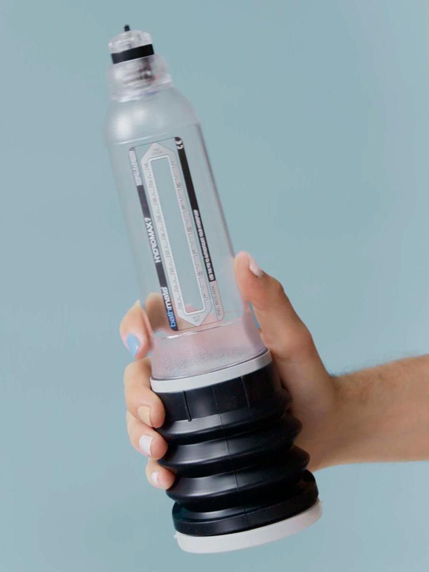 Hydromax Series - Bathmate