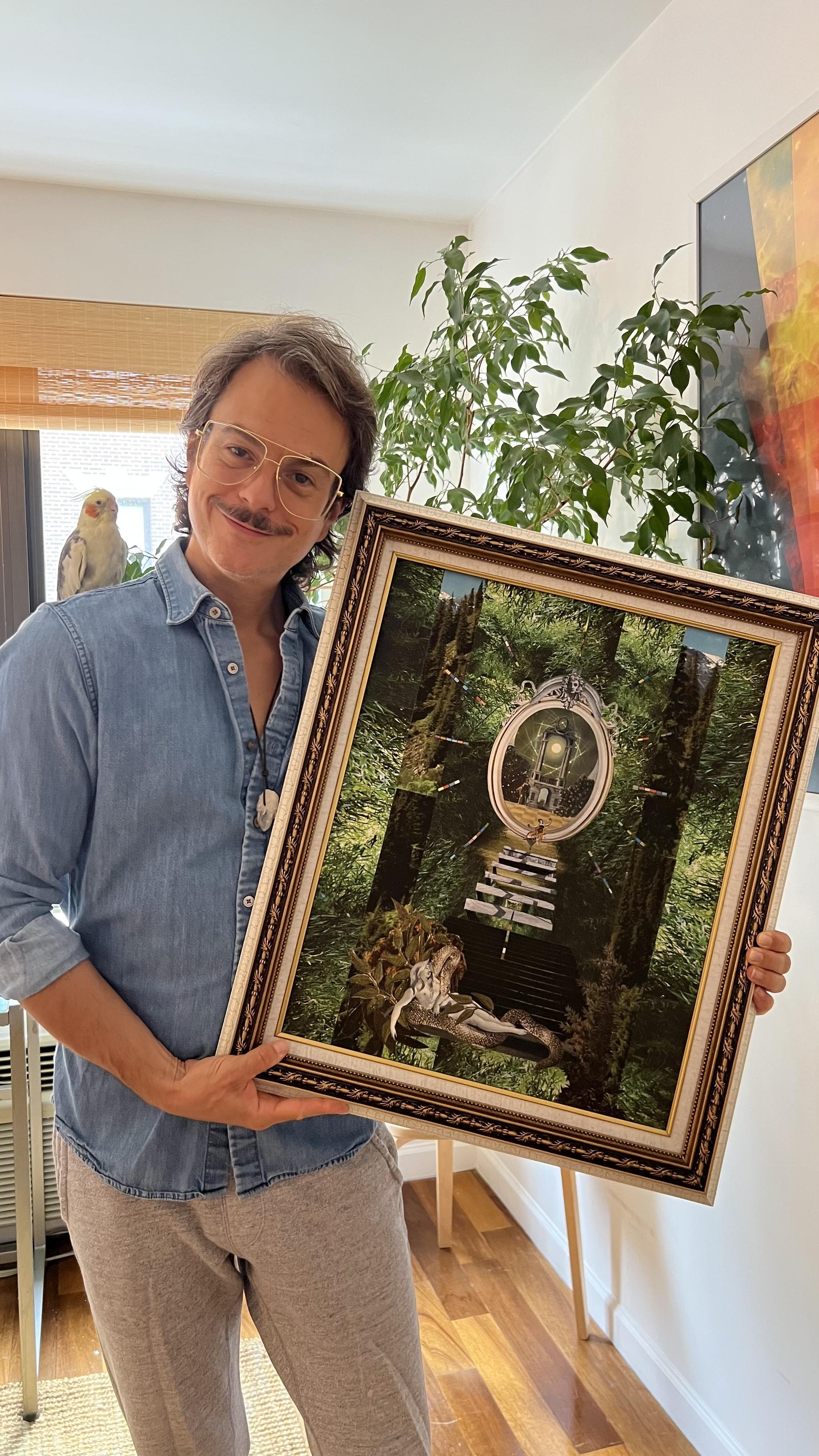 ABOUT US - Six Scents