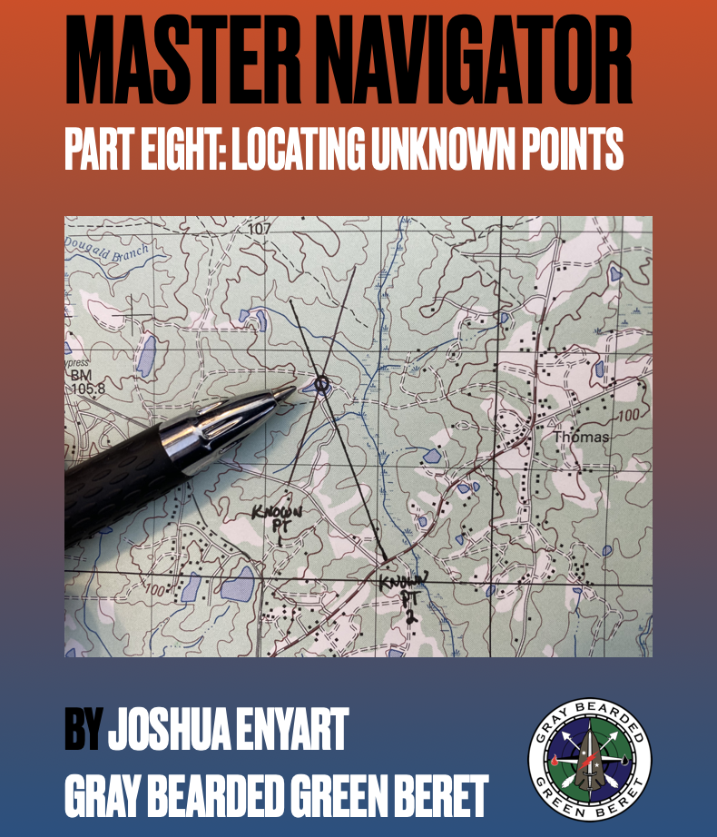 Master Navigator PDF Series Bundle
