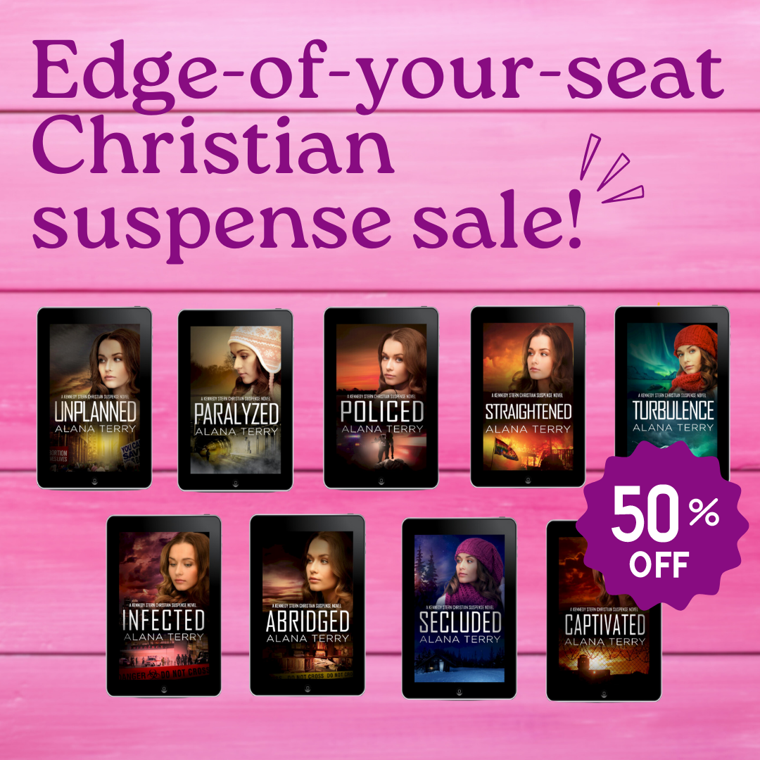 End-Times Reads: Christian Apocalyptic Novels for Fans of "Left Behind