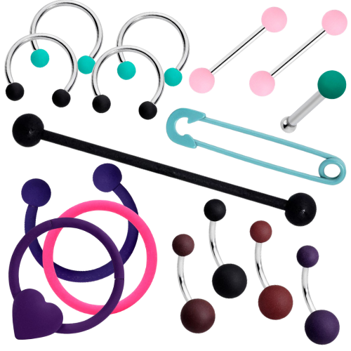 Body Jewelry For You – BodyCandy
