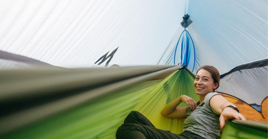 Tips for Camping in Rainy Weather