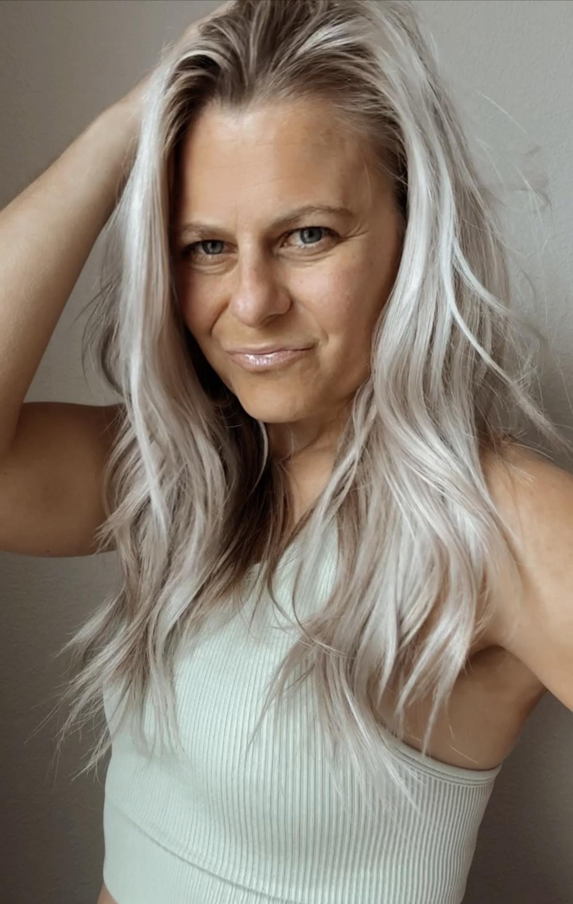 Ambassador Profile - Amber S