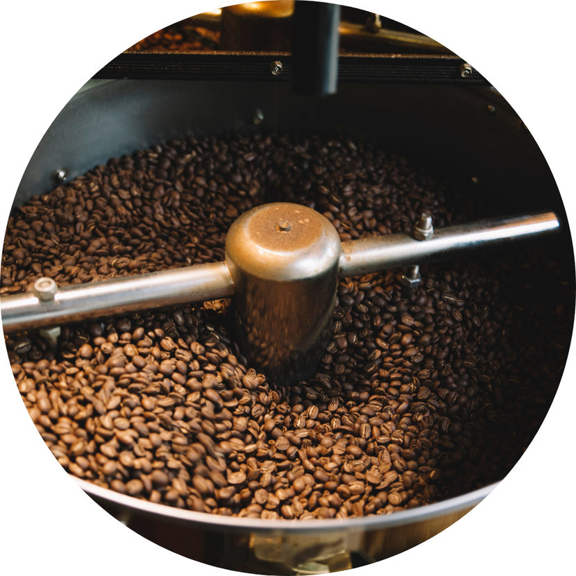 Java Planet Organic Coffee Roasters
