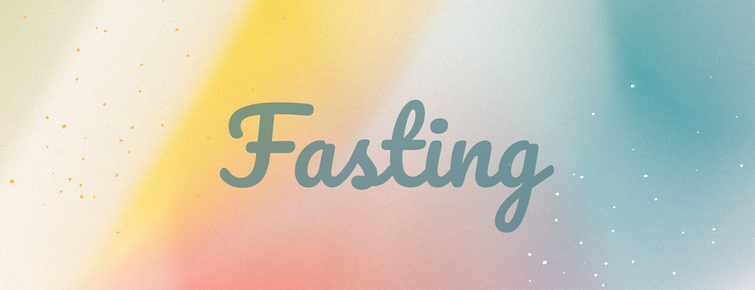 Fasting