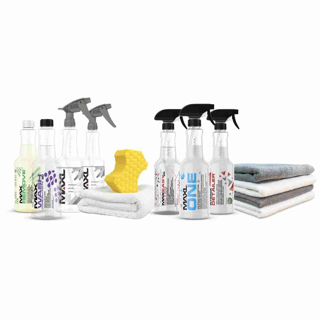 MAXL Method Complete System (NEWLY UPDATED!) - MAXL®