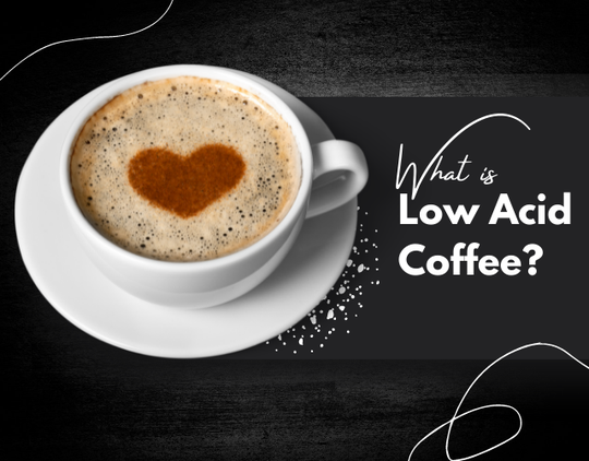Low Acid Coffee - What Are the Benefits and Where to Get it | Lifeboost ...