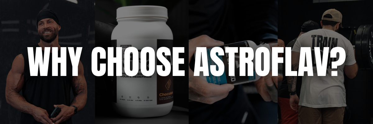 Why Choose AstroFlav? – Astroflav