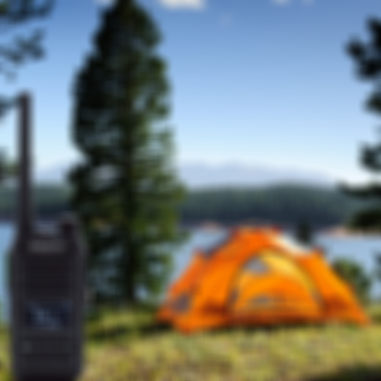 MURS MV65 Radio Landing Page | BridgeCom Systems