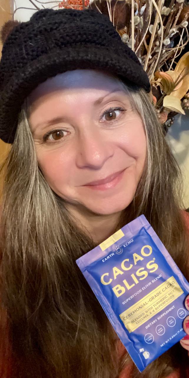 Ambassador Profile - Denise N