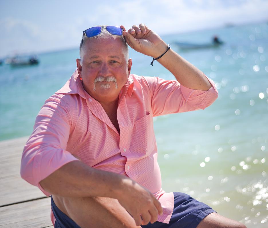 Michael Stickler Speakers Bureau | LeadershipBooks.store